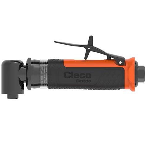 Dotco 12lf201 36 Right Angle Grinder 12lf Series Dotco Tool