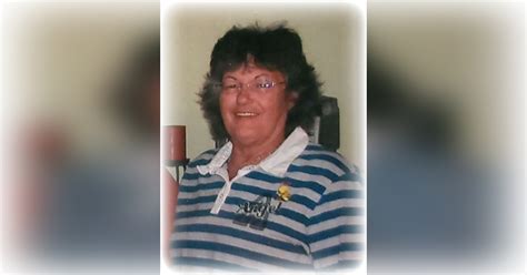 Obituary Information For Debbie Carmichael