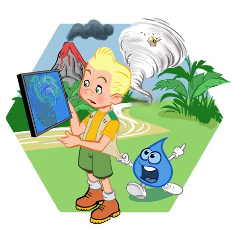 Natural Disaster Clip Art Clip Art Library Vrogue Co