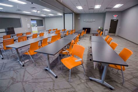 Our Work Office Design Classroom Design