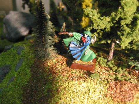 Coolminiornot Thallion By Binche