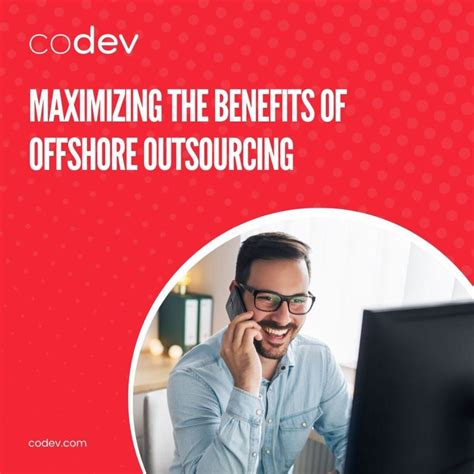 Codev Offshoreoutsourcing Codev