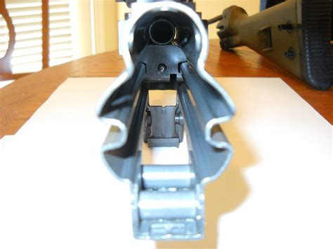 Concerning The Receiver Of A PTR 91