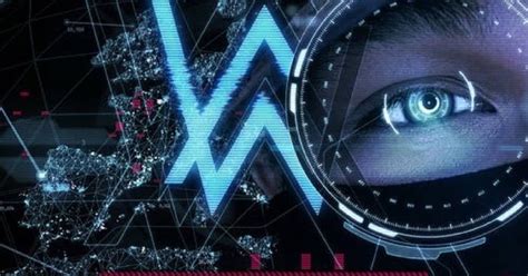 Alan Walker The Spectre