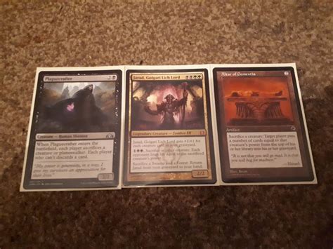 Muldrotha Edh Deck Tech Wiki Mtg Amino