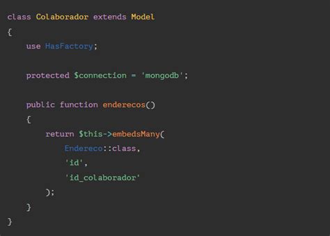 Laravel And Mongodb Learn More About Embedded Documents