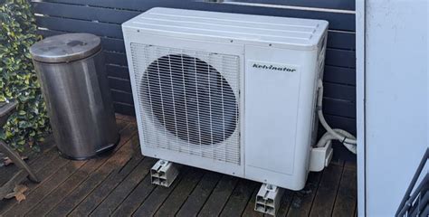 What Is A Multi Head Split System Air Conditioner Air Con Service