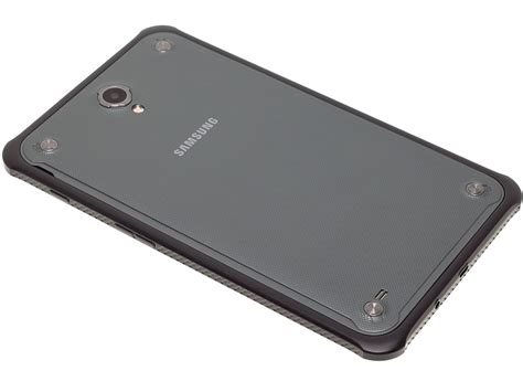 Samsung Galaxy Tab Active Lte Sm T Rugged Tablet Gb Schwarz Ebay