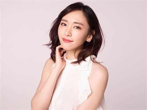 Kose Esprique Yui Aragaki