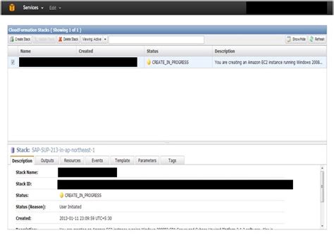 Sap Sup Sdk With Amazon Web Services Sap Community