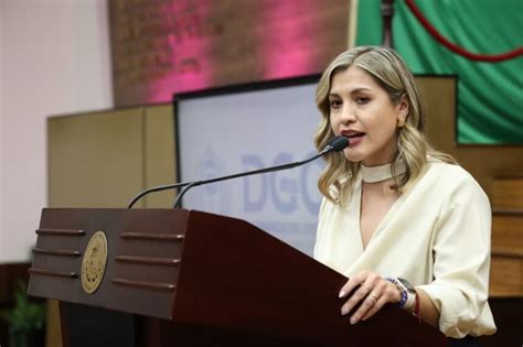 Gaby Vázquez Chacón Y Cynthia Montserrat Proponen Regular Asociaciones