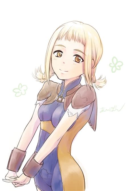 Penelo Final Fantasy And 1 More Drawn By Sorawoyumemiru Danbooru