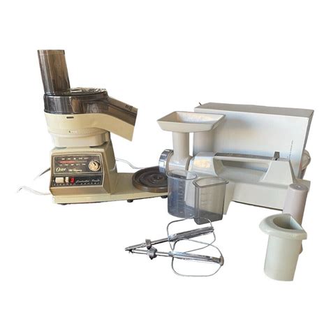 Oster Stand Mixer Parts Standmixer