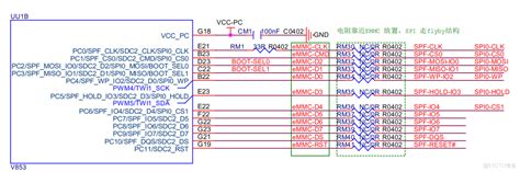 850k芯片数据分析 8503芯片原理图mob6454cc6c40c9的技术博客51cto博客