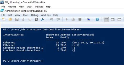 Powershell Desktopsupport Beginner Servicedesk