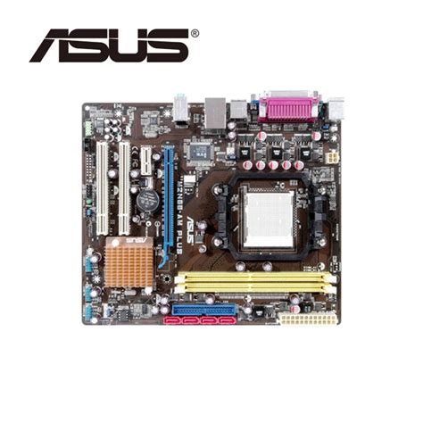 For AMD Motherboard NVIDIA GeForce A ASUS M N AM SE Motherboard DDR M N AM SE