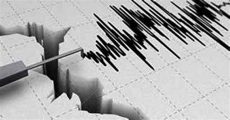 Tercatat 53 Gempa Guncang Maluku Selama Sepekan 2 Dirasakan Warga