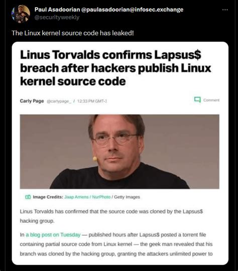 Omg 😱 R Linuxboss