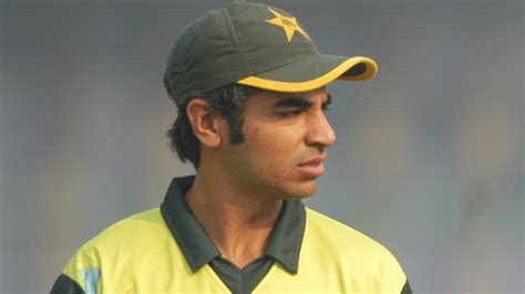 Pakistan Hand Salman Butt First Role With Side Since Former Captains