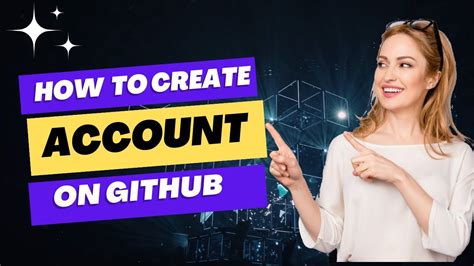 How To Create Account On Githubyoutube Growyoutube Viral Howto
