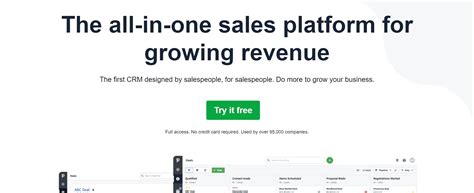 5 fantastic capsule crm alternatives for solopreneurs