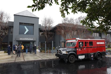 Silicon Valley Bank Was Practically Everything To Tech Industry What