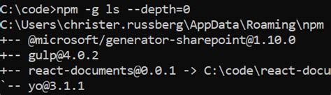 Using Ms Graph To Fetch Email · Issue 5560 · Sharepointsp Dev Docs