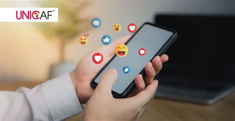 How To Use Social Media For Professional Networking Unicaf Scholarship Programme