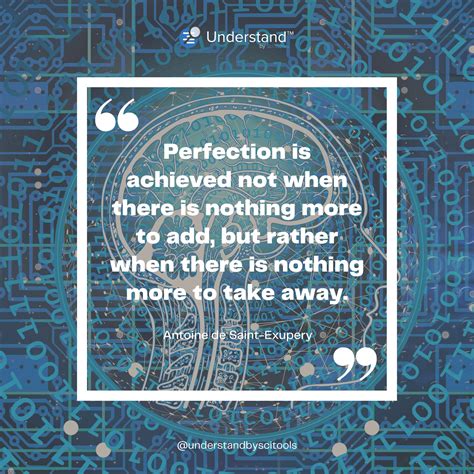 There Is More To Programming Than Understand By Scitools