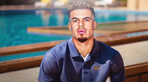 Nuggets Michael Porter Jrs Hilarious Explanation For Post All Star