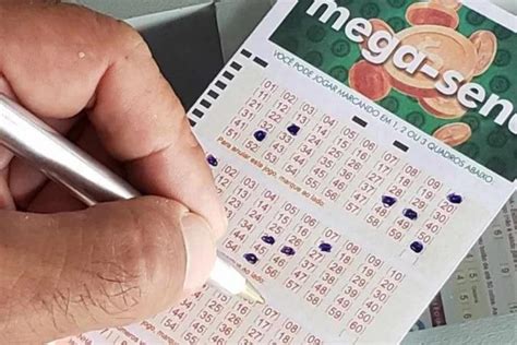 Quanto Custa 8 Números Da Mega Sena Descubra Esse E Outros Valores