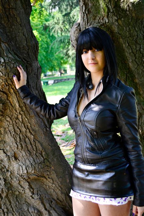 Nico Robin Enies Lobby By Lullabyasakura On Deviantart