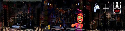Ucn Mobile Free Download Fnaf Fan Games