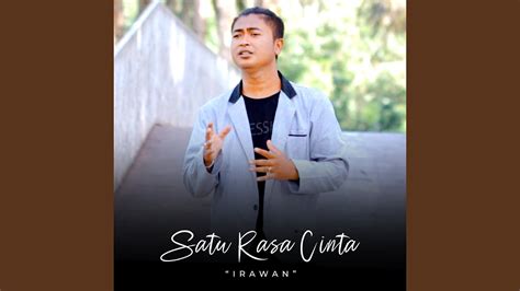 Satu Rasa Cinta Youtube Music