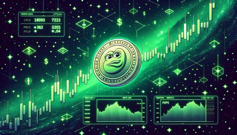 Unlocking The Phenomenon Of Pepe Price Prediction 2024 2050