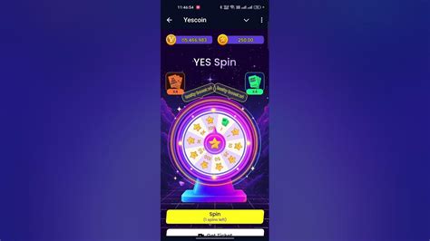 Yes Coin Lucky White Dont Miss This Opportunity Yescoin