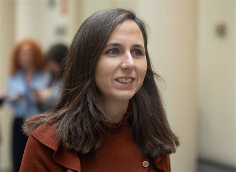 Podemos Apoya Meter El Terrorismo En La Ley De Amnistía Ante Las