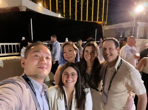daniel han on linkedin we are all in the people business at the core