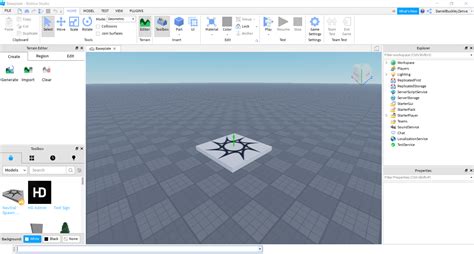 Como Criar Mapas No Roblox Veja O Passo A Passo Completo