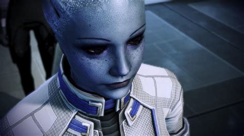 Liara By Middleenglander On Deviantart