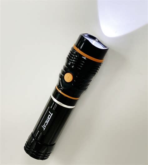 Torch Led Lantern Au
