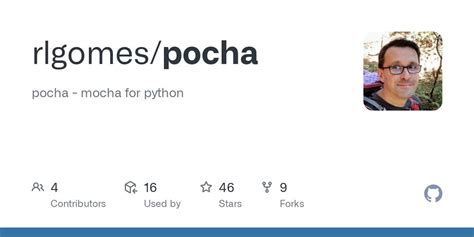 Pocha Mocha For Python Rpython