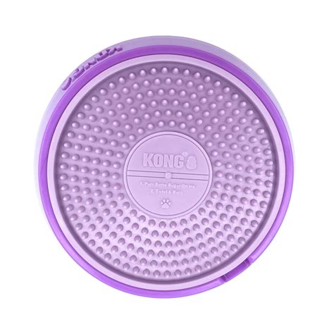 Kong Licks Spinz Small