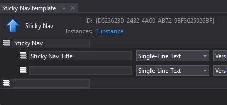 Asp Net How To Render A Template In Sitecore If It Does Not Have A