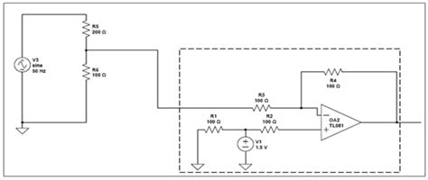 Schematic Diagram To Produce Desired Output Voltage Download Scientific Diagram