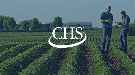 Milling Middle East And Africa Magazine On Linkedin Chs Inc To Acquire