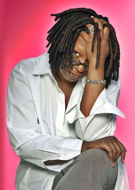 Kevin Costner Refuses To Share The Stage With Whoopi Goldberg At The