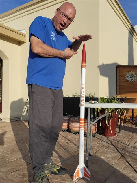 i m working on a rocket launch sequence cg vfx any comments and