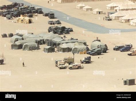 030310 M 0523l 001 Subject Operationseries Enduring Freedom Base