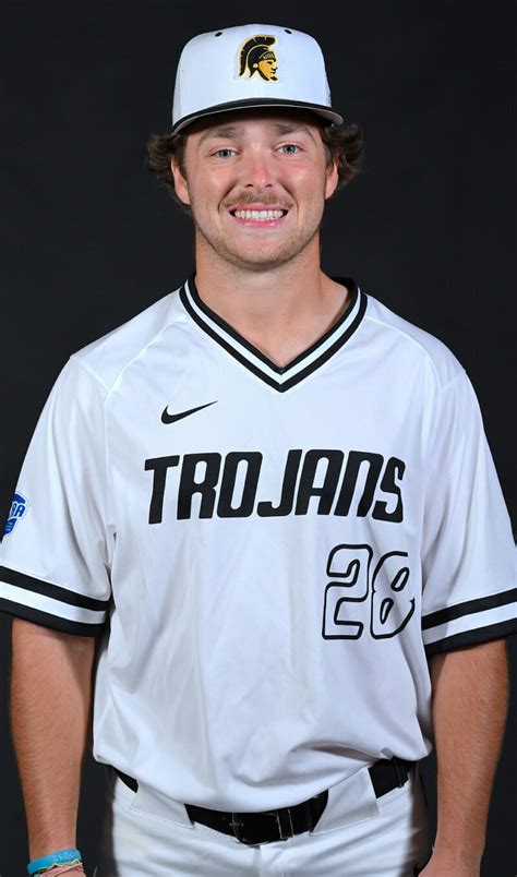 Griffin Widrig Fayetteville Technical Community College